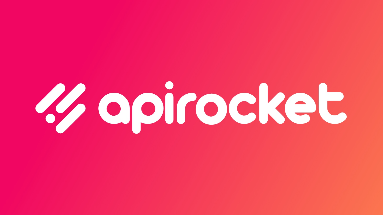 Apirocket: Your GraphQL API without writing a single line of code.